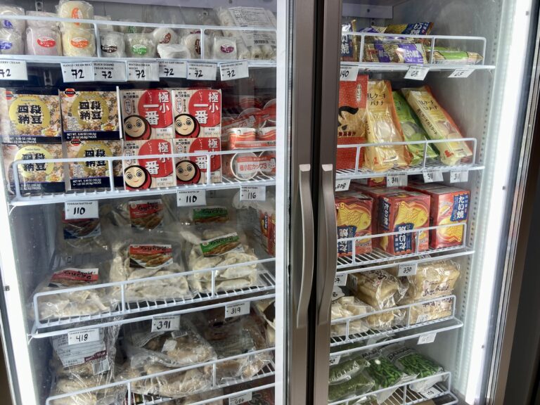 セブに新しくできた日本食材店「Shin Mikana」について | セブキッチン日記