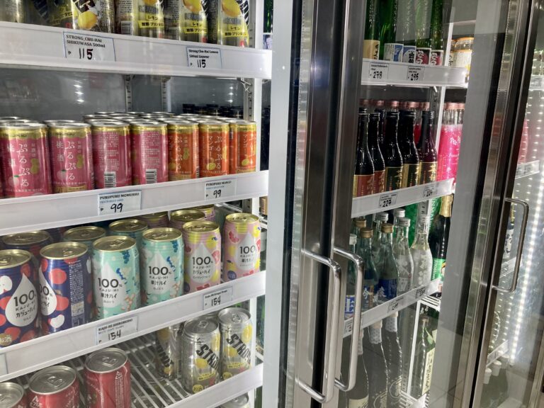 セブに新しくできた日本食材店「Shin Mikana」について | セブキッチン日記